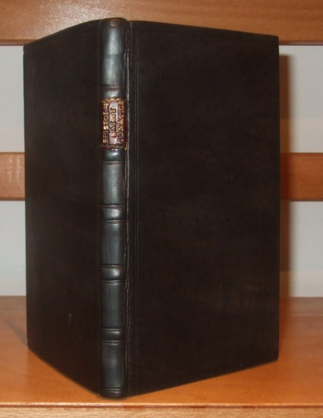 Epistolae Ignatii Antiochiae episcopi: Polycarpi episcopi Smyrnensis ...